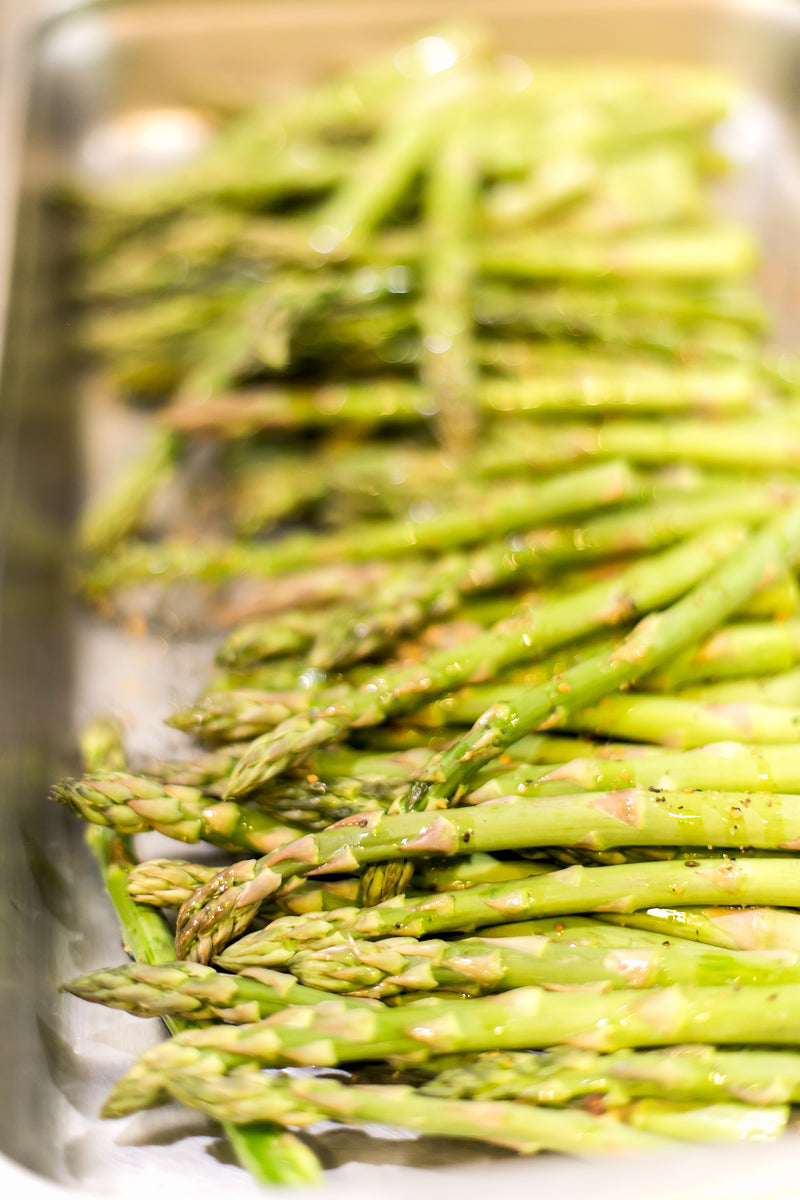 Seasonal is BEST – EAT by Stacey Weber