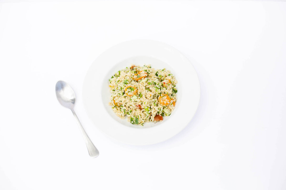 Spring Produce – EAT by Stacey Weber