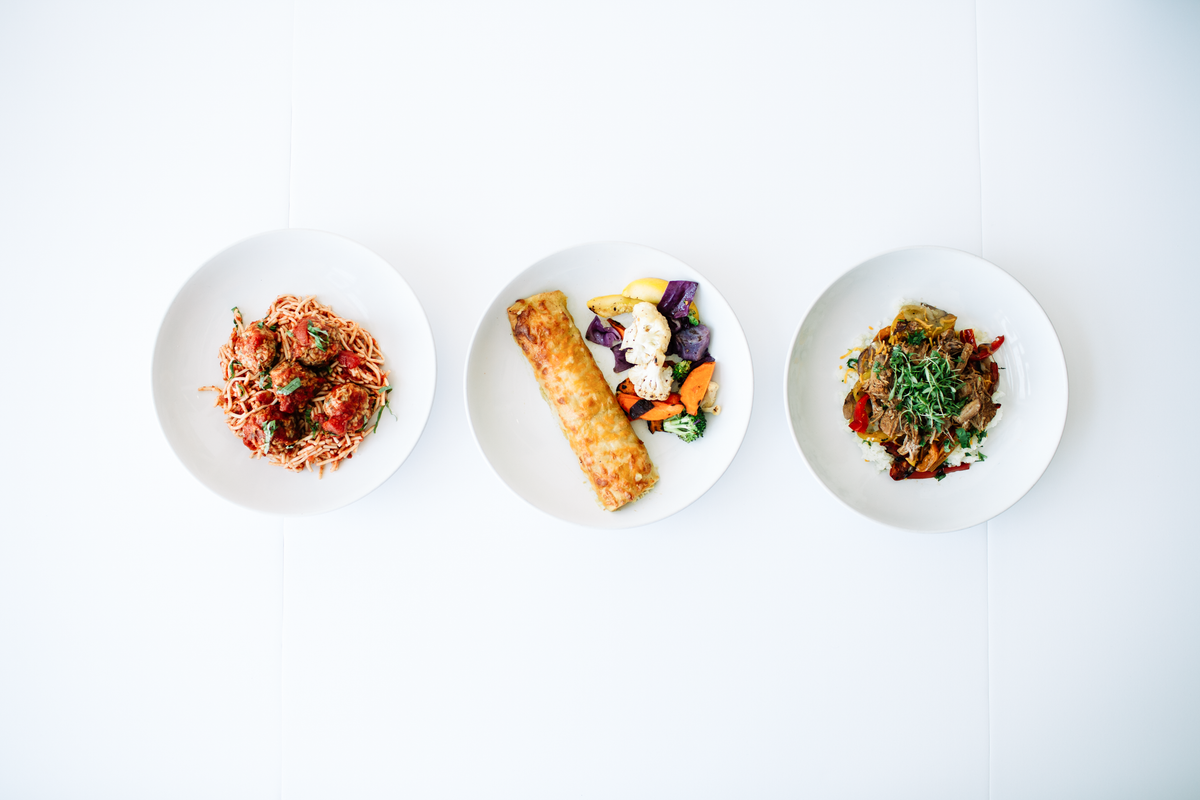 Spend More Time With Your Family and Less Time In The Kitchen – EAT by ...