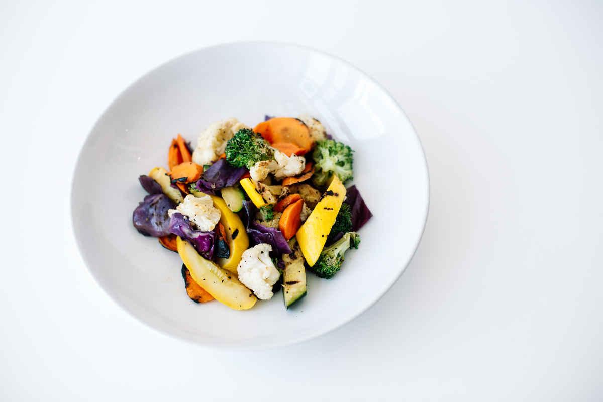 SNACKS & SIDES – EAT by Stacey Weber