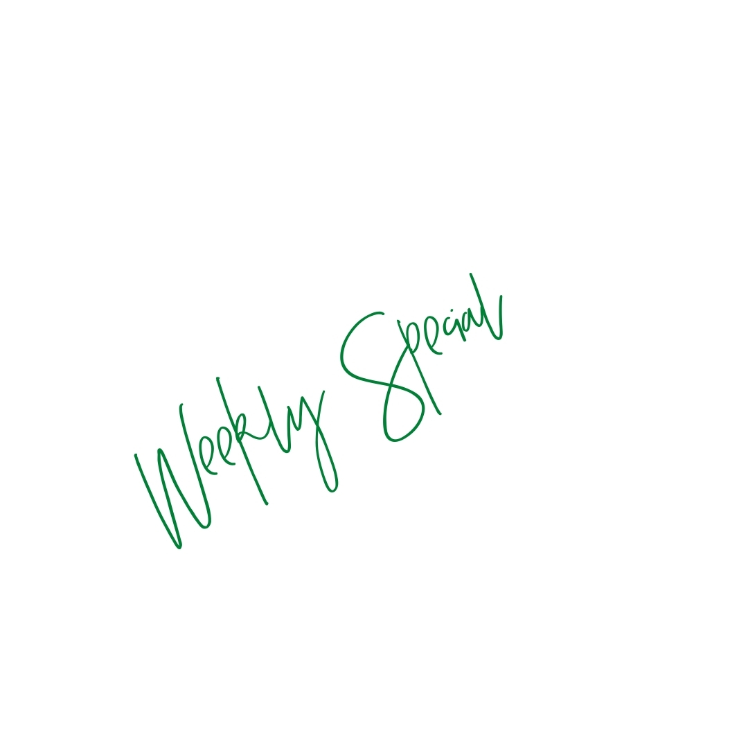 **WEEKLY SPECIALS** – EAT by Stacey Weber