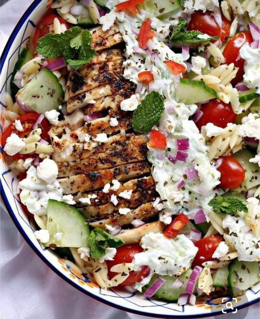 **WEEKLY SPECIALS** – EAT by Stacey Weber