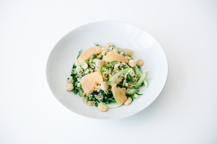 SALADS – EAT by Stacey Weber